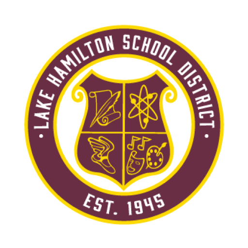 Lake Hamilton Wolves - Apps on Google Play