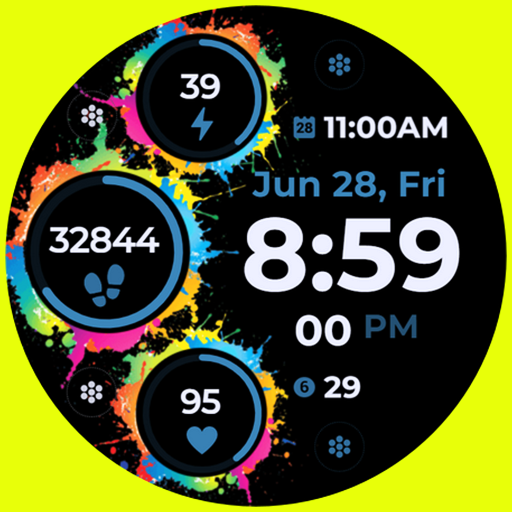 Splatter Digital - Apps on Google Play