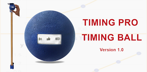 Timing Pro Timing Ball Android App
