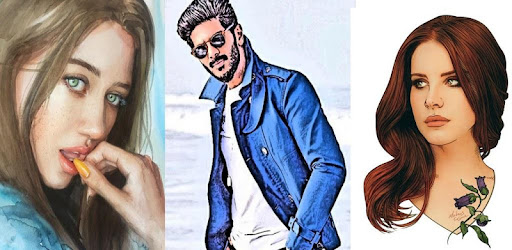 Photo Sketch Maker & Pencil Photo Sketch Android App