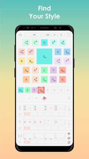 Opus Write - Song Composition for PC / Mac / Windows 11,10,8,7 - Free Download - Napkforpc.com
