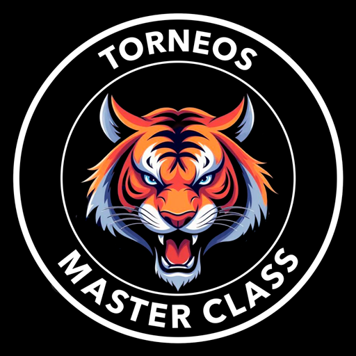 Torneos Master Class - Apps on Google Play