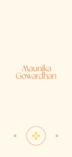 Maunika's Indian Recipes for PC / Mac / Windows 11,10,8,7 - Free ...