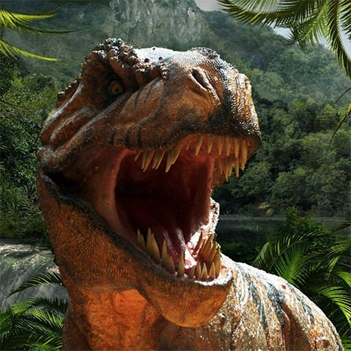 Tyrannosaurus rex sounds - Google Play'de Uygulamalar