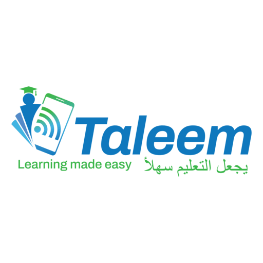 Taleem Academy – Apps on Google Play