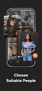 HolMe: Meet Real Local People - Apps on Google Play