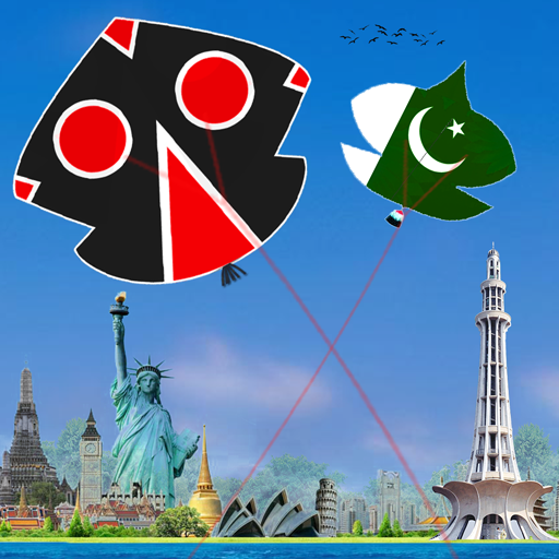 Kite Game Simulator - Kite Sim for PC / Mac / Windows 11,10,8,7 - Free ...