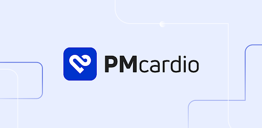PMcardio - ECG Analysis Android App