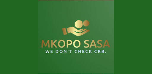 Mkopo Shwari Android App