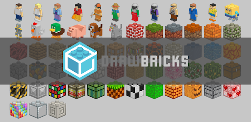 Draw Bricks - Apps on Google Play