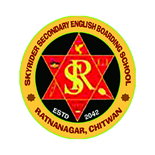 Sky Rider H.S. School - Apps on Google Play