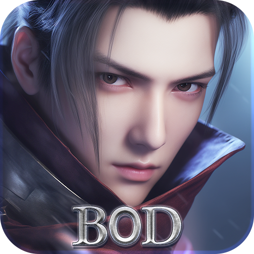 Blade of Divinity - Apps on Google Play