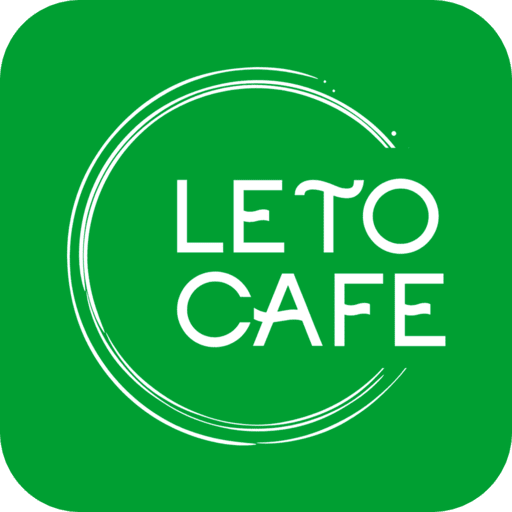Leto Cafe | Красногорск - Apps on Google Play
