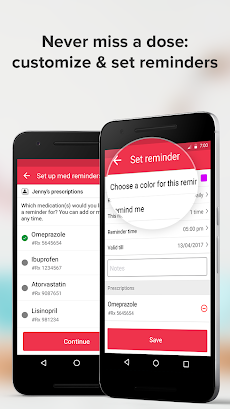 「Jewel-Osco Pharmacy」 - Androidアプリ | APPLION
