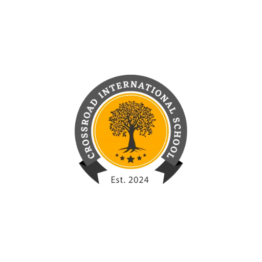Crossroad International School - Apps on Google Play