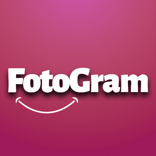 تطبيقات Android بواسطة FotoGram على Google Play