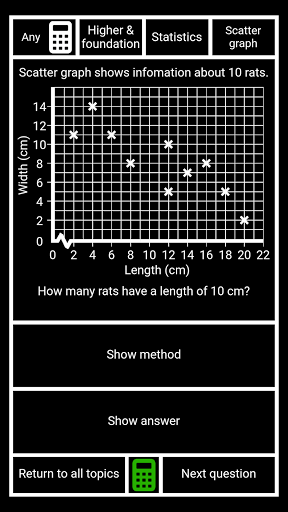 GCSE Maths Automatic for PC / Mac / Windows 11,10,8,7 - Free Download ...