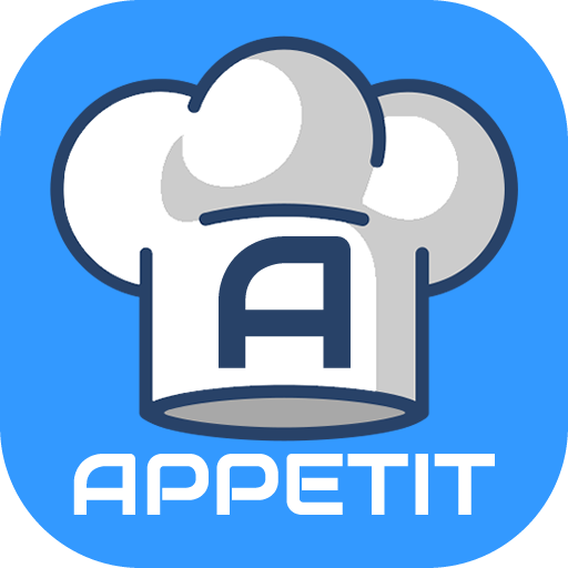 Appetit app - Apps on Google Play