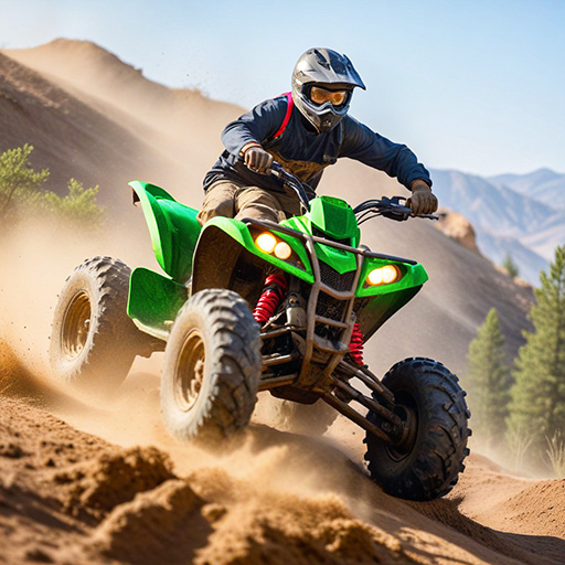 ATV Quad Bike 4x4 Offroad Race - Apps on Google Play