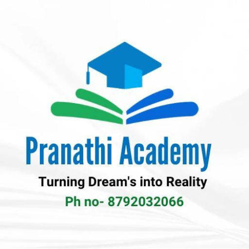 Pranathi Academy - Google Play 앱
