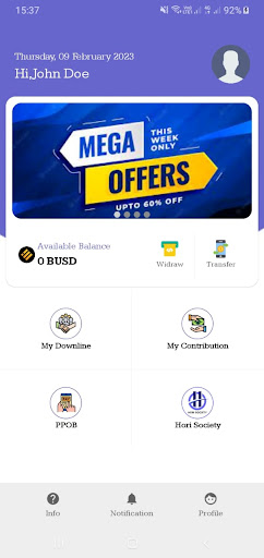 Horizon for PC / Mac / Windows 11,10,8,7 - Free Download - Napkforpc.com