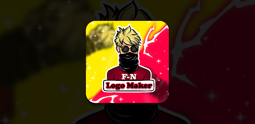 FF Logo Maker - Create FF Gaming Logo Maker Esport Android App