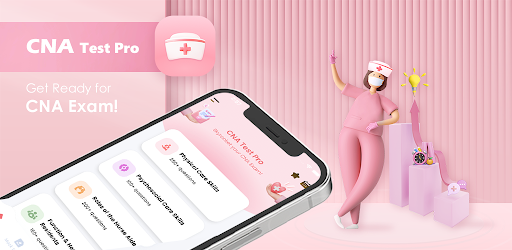 CNA Test Pro Android App