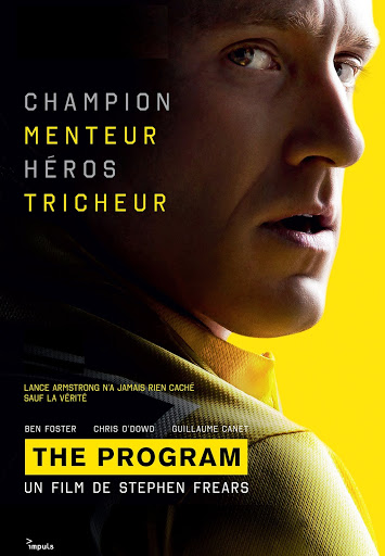 The Program - Google Play 영화