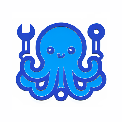 Toolbox Octopus - Apps on Google Play