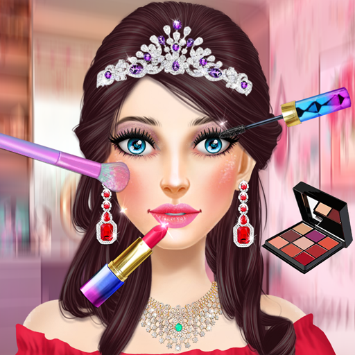 Dress Up: Fashion Makeup Games - Apps on Google Play