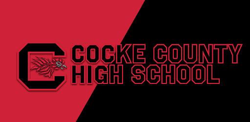 Cocke County High School Android App