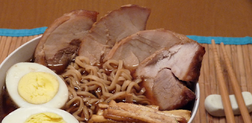 Noodle Timer Android App