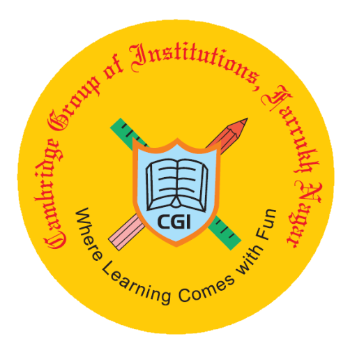 Cambridge Group - Apps on Google Play