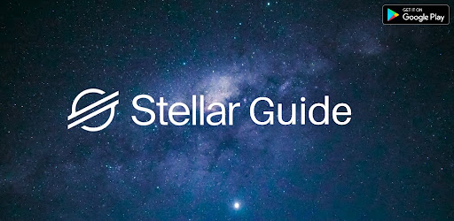 Stellar XLM Lumen Guide Android App