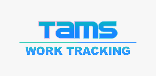 TAMS Work Tracking Android App
