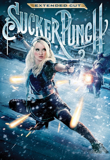 Sucker Punch: Extended Cut (2010) - Movies on Google Play