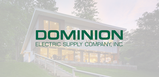 Dominion Electric Supply Android App