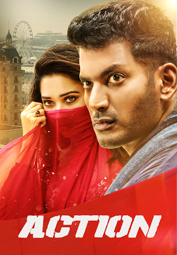 Action - Google Play 영화