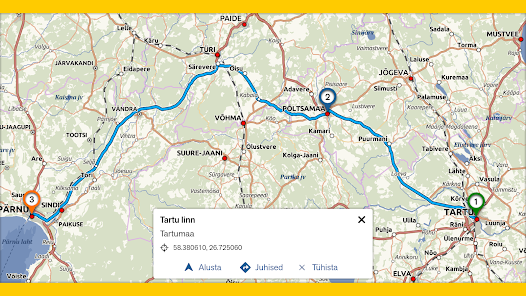 Regio Map - Apps on Google Play