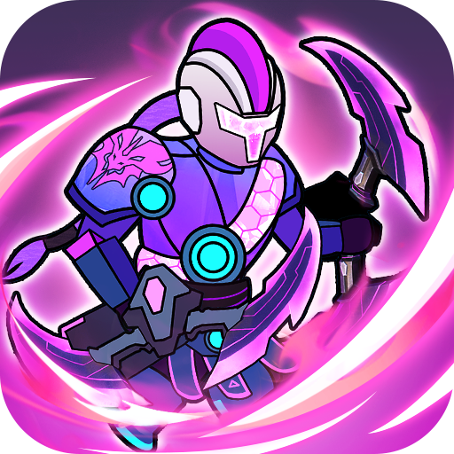 Impact:Infinity Legends - Apps en Google Play
