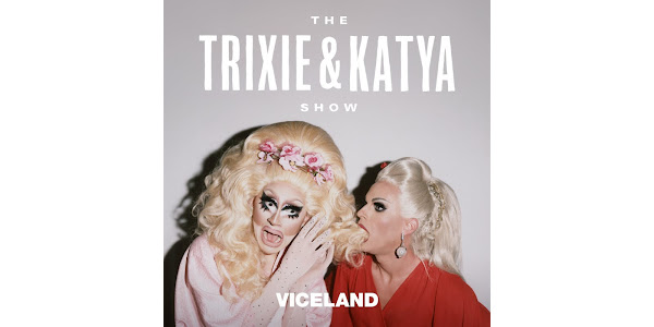 Trixie Katya Sexual Health Sale