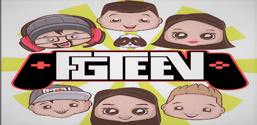 FGteev Videos Android App