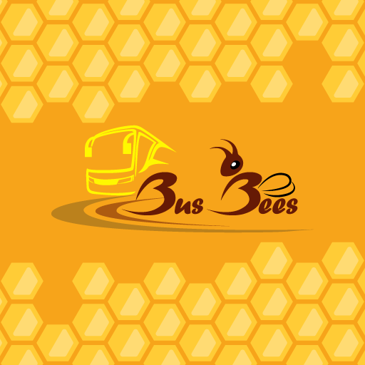 Bus Bees for PC / Mac / Windows 11,10,8,7 - Free Download - Napkforpc.com