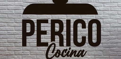 Perico Cocina Android App