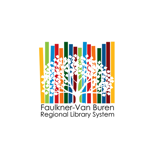 Faulkner - Van Buren Library - Google Play 앱