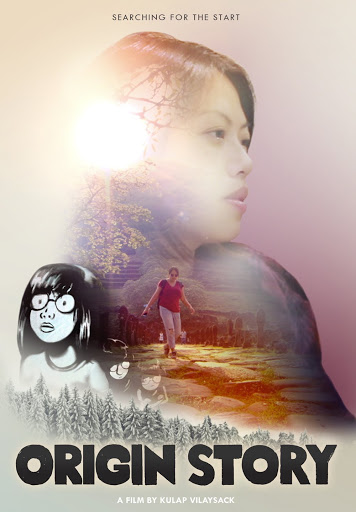 Origin Story - Google Play 영화