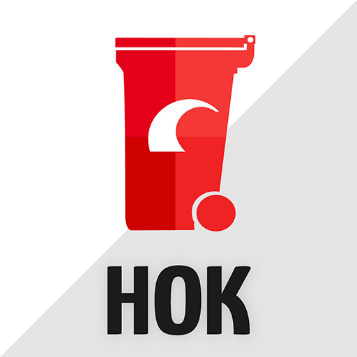 Abfallinfo HOK - Apps on Google Play