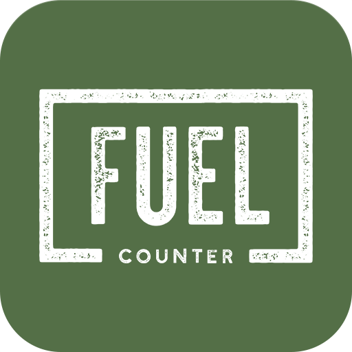 Fuel Counter - Google Play 앱