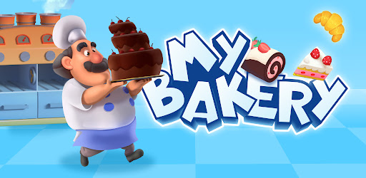 My Bakery Android App