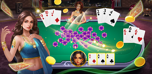 TeenPatti Master-3Patti Online Android App